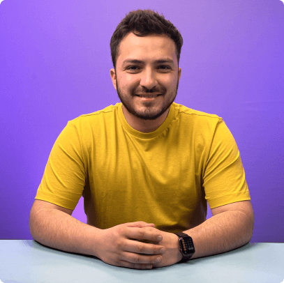 Álvaro — Product Designer